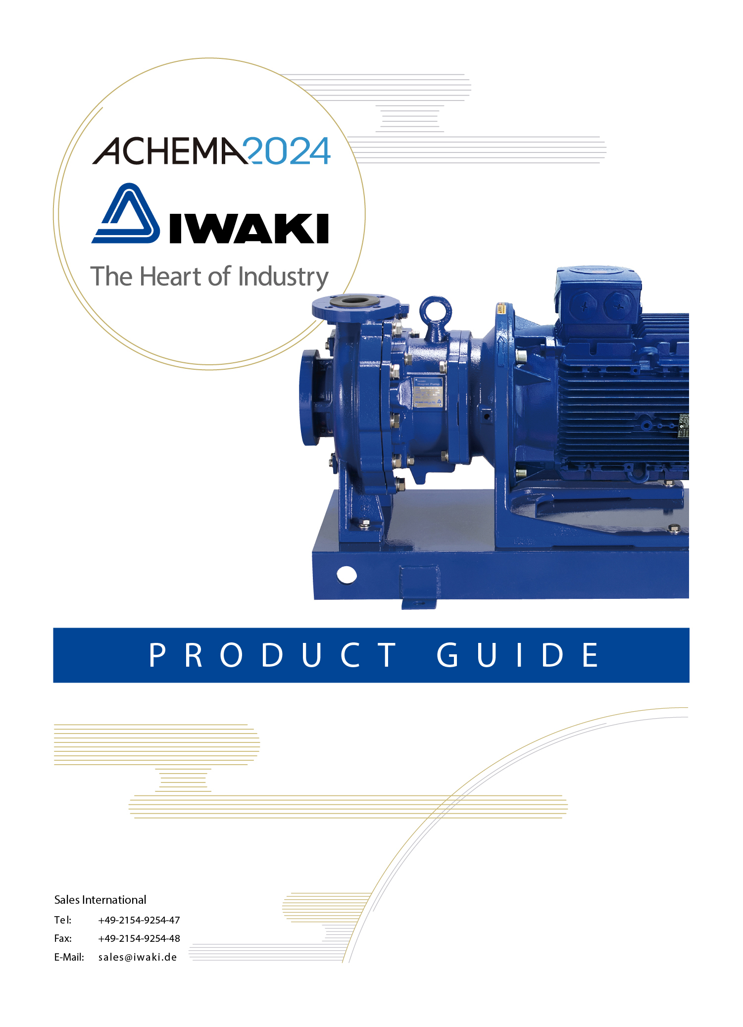 Iwaki